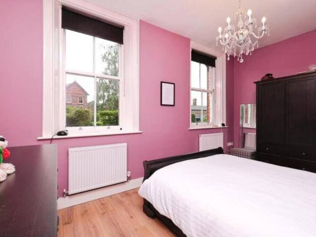 3 bedroom flat for sale in New Hall, Liverpool, Merseyside, L10