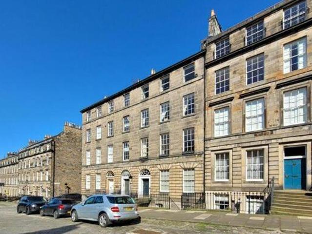 3 Bedroom Flat For Sale In New Town, Edinburgh