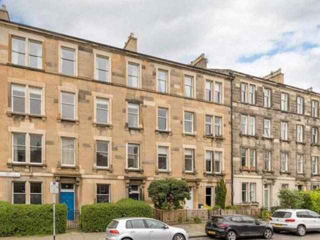 3 Bedroom Flat For Sale In New Town, Edinburgh