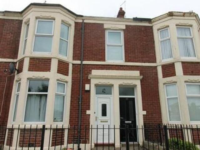3 Bedroom Flat For Sale In Newcastle Upon Tyne, Tyne And Wear