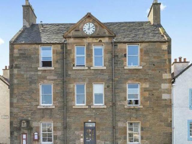 3 Bedroom Flat For Sale In Newhaven, Edinburgh