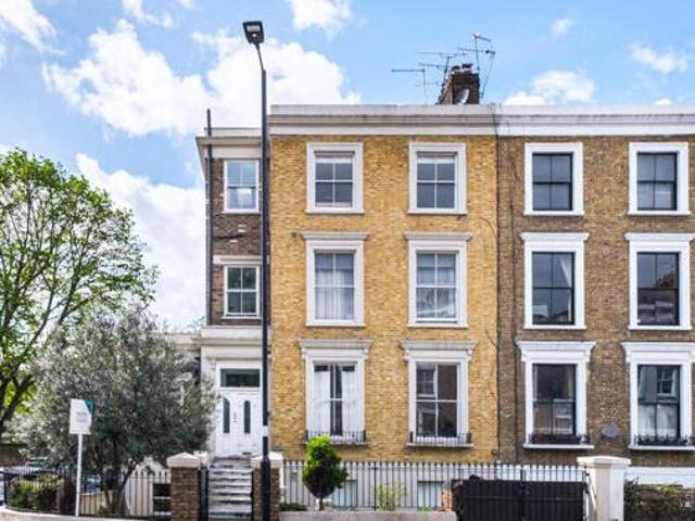 3 Bedroom Flat For Sale In Newington Green