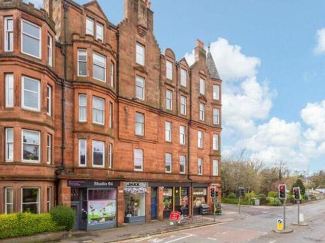 3 Bedroom Flat For Sale In Newington, Edinburgh