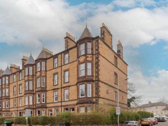 3 Bedroom Flat For Sale In Newington, Edinburgh