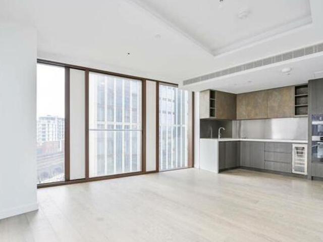 3 Bedroom Flat For Sale In Nine Elms