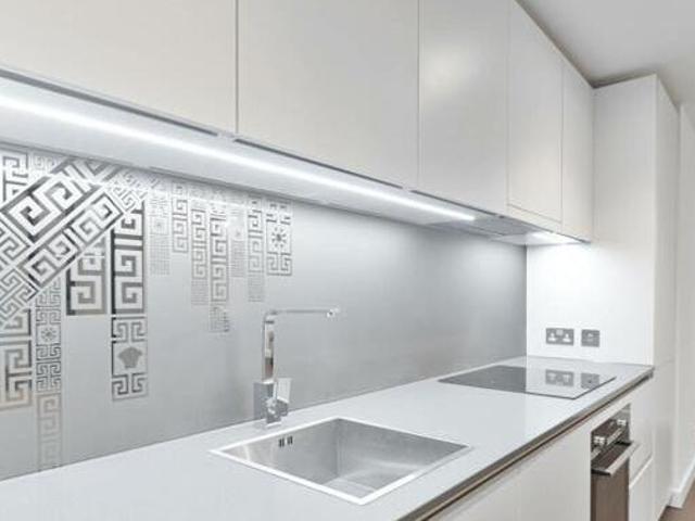 3 Bedroom Flat For Sale In Nine Elms