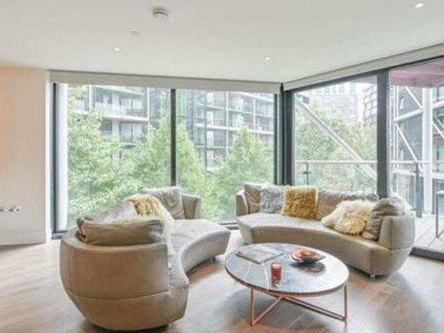 3 Bedroom Flat For Sale In Nine Elms, London