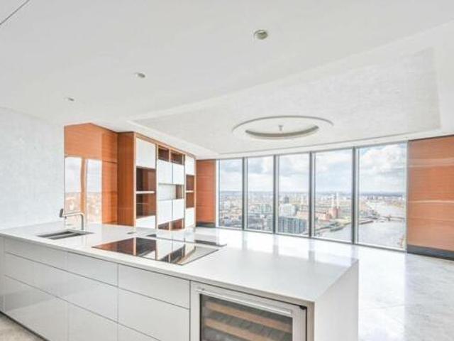 3 Bedroom Flat For Sale In Nine Elms, London