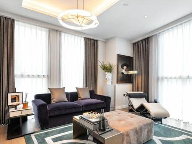 3 Bedroom Flat For Sale In Nine Elms Lane