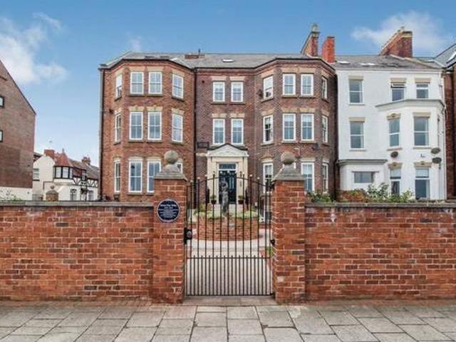 3 bedroom flat for sale in North Cliff Roker Terrace Sunderland SR6 9NA SR6