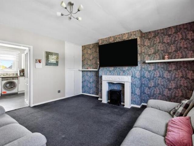 3 bedroom flat for sale in Northgate Road, GLASGOW, G21