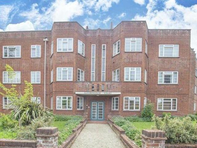 3 Bedroom Flat For Sale In Norwich, Norfolk