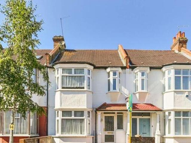 3 Bedroom Flat For Sale In Norbury, London