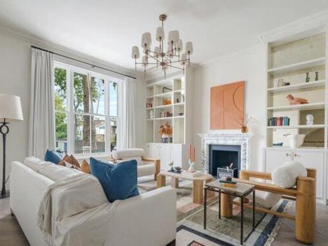 3 Bedroom Flat For Sale In Notting Hill