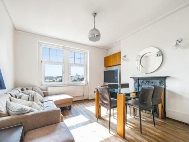 3 Bedroom Flat For Sale In Notting Hill