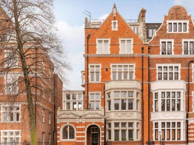 3 Bedroom Flat For Sale In Notting Hill