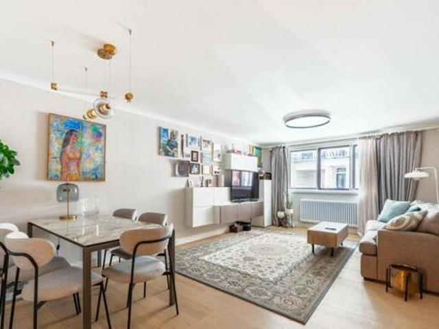 3 Bedroom Flat For Sale In Notting Hill Gate, London