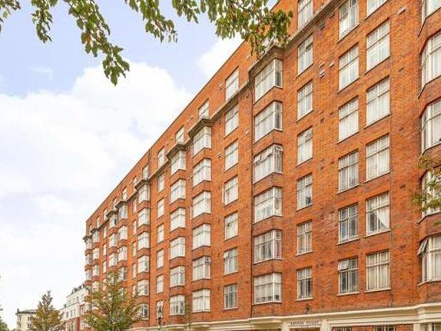 3 Bedroom Flat For Sale In Notting Hill, London