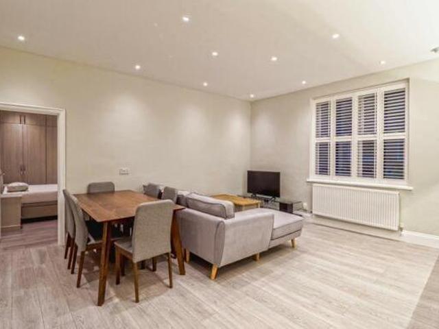 3 Bedroom Flat For Sale In Nw3