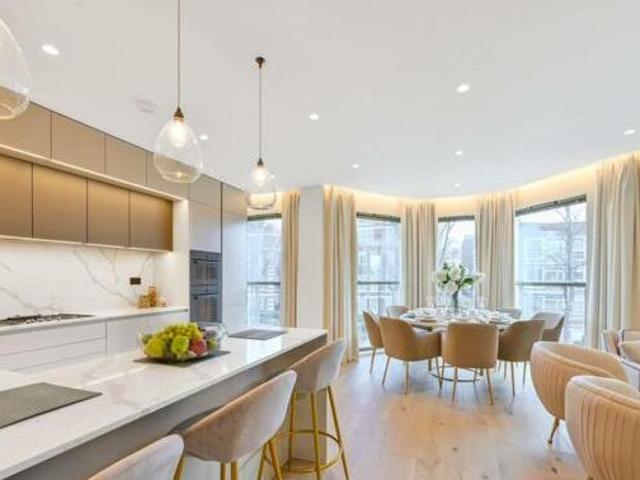 3 Bedroom Flat For Sale In Nw8, St John´s Wood
