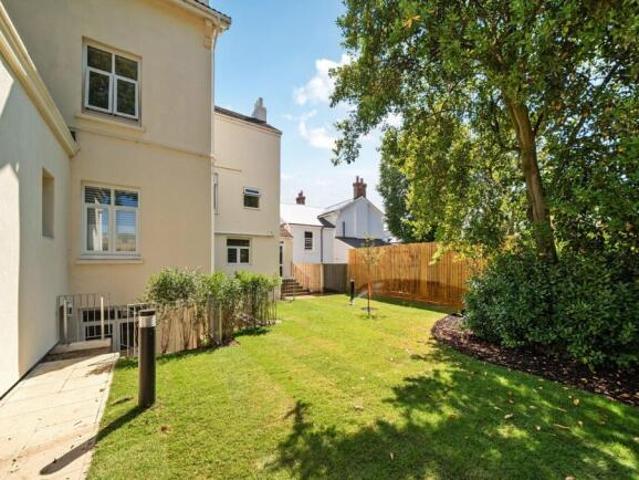 3 bedroom flat for sale in Oaklands, Nelson Road, Southsea, Hamphire, PO5