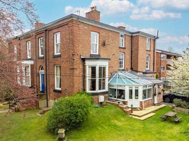 3 Bedroom Flat For Sale In Off Marsland Road, Sale