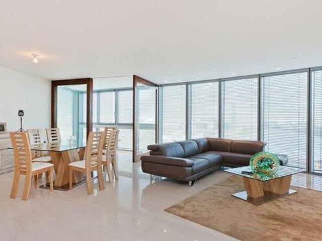 3 Bedroom Flat For Sale In One St George Wharf, Vauxhall
