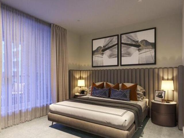3 Bedroom Flat For Sale In Oval Village