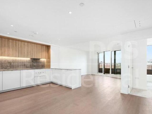 3 Bedroom Flat For Sale In Oval Village, London
