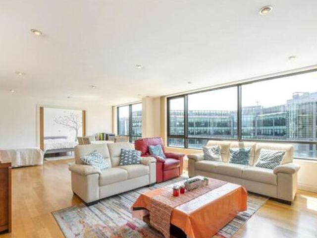 3 Bedroom Flat For Sale In Paddington Basin