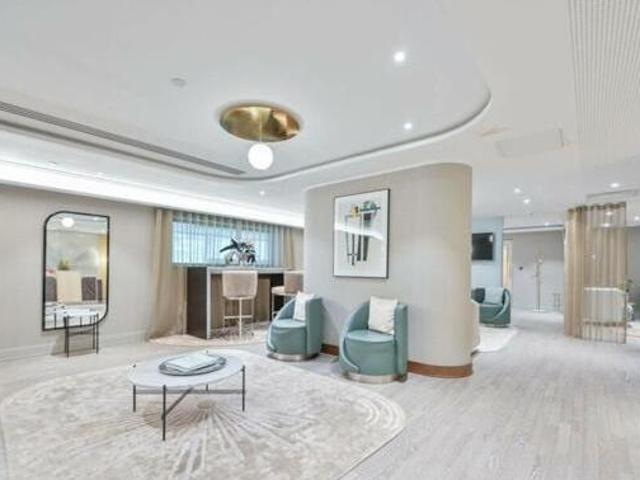 3 Bedroom Flat For Sale In Paddington, London