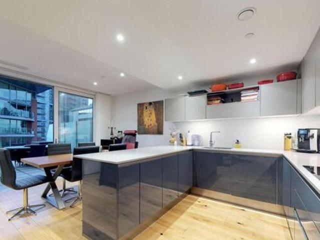 3 Bedroom Flat For Sale In Paddington