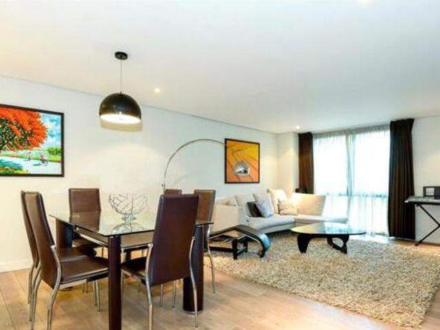 3 Bedroom Flat For Sale In Paddington