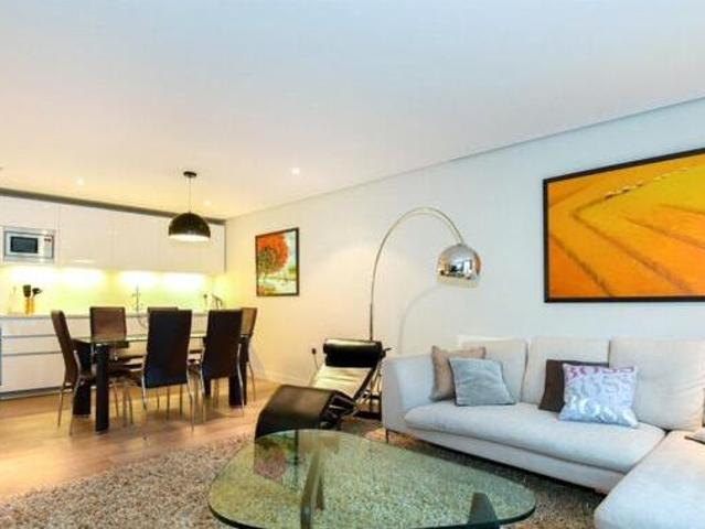 3 Bedroom Flat For Sale In Paddington