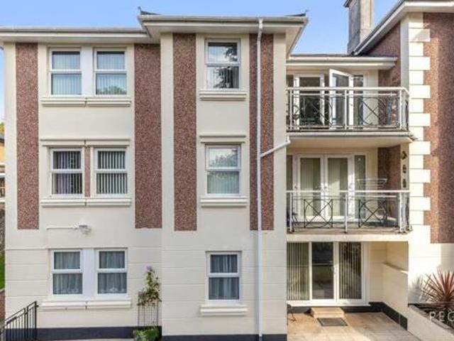3 Bedroom Flat For Sale In Palermo Road