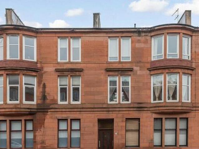 3 Bedroom Flat For Sale In Partick, Glasgow