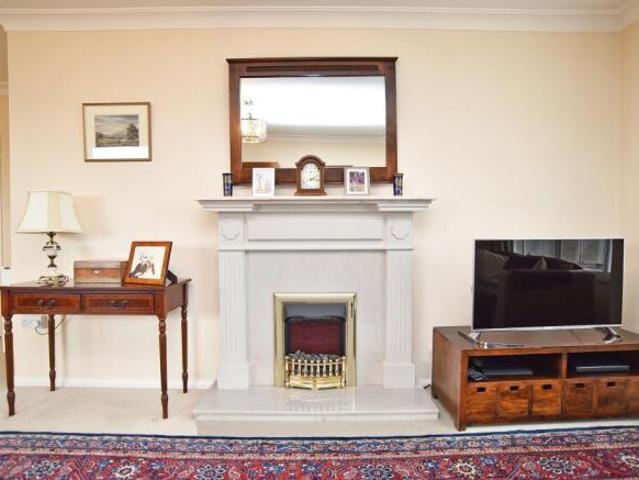 3 bedroom flat for sale in Park Parade, Harrogate, HG1