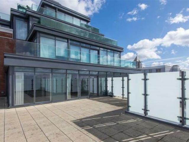 3 Bedroom Flat For Sale In Park Street, London
