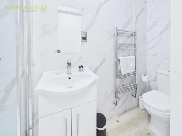 3 bedroom flat for sale in Park Terrace, Crosby, L22