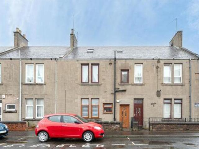 3 Bedroom Flat For Sale In Parkhill, Leven