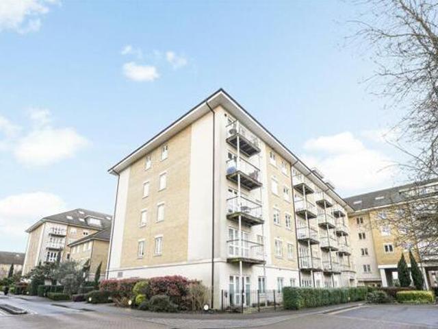 3 Bedroom Flat For Sale In Parkwest