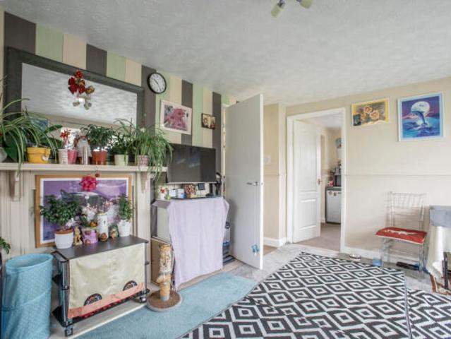 3 bedroom flat for sale in Pembroke Street, Plymouth, City Of Plymouth, PL1