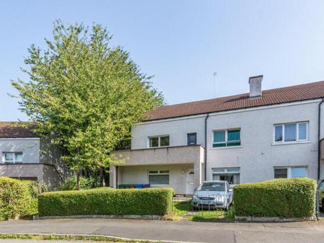 3 Bedroom Flat For Sale In Penilee