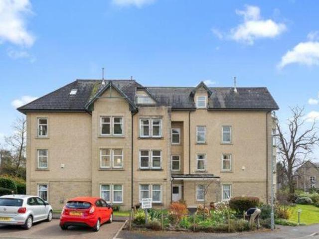 3 Bedroom Flat For Sale In Peebles