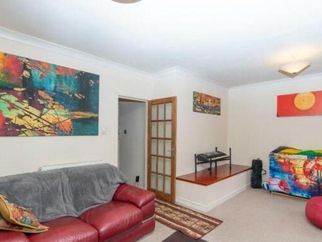 3 Bedroom Flat For Sale In Perth, Perthshire