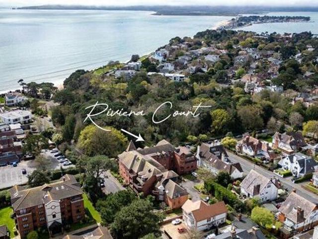 3 Bedroom Flat For Sale In Poole