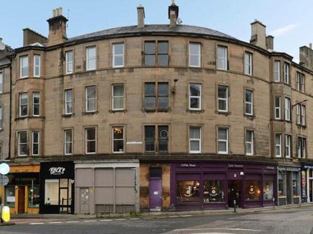3 Bedroom Flat For Sale In Polwarth, Edinburgh