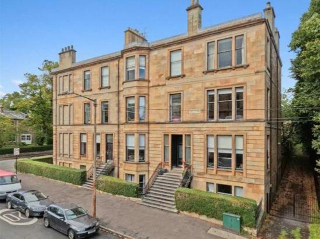 3 Bedroom Flat For Sale In Pollokshields