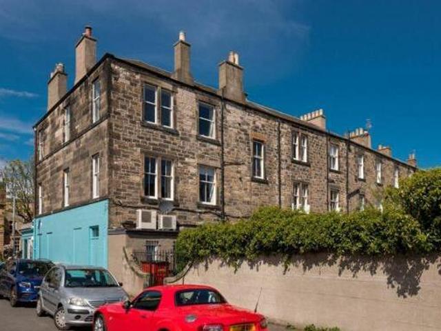 3 Bedroom Flat For Sale In Portobello, Edinburgh