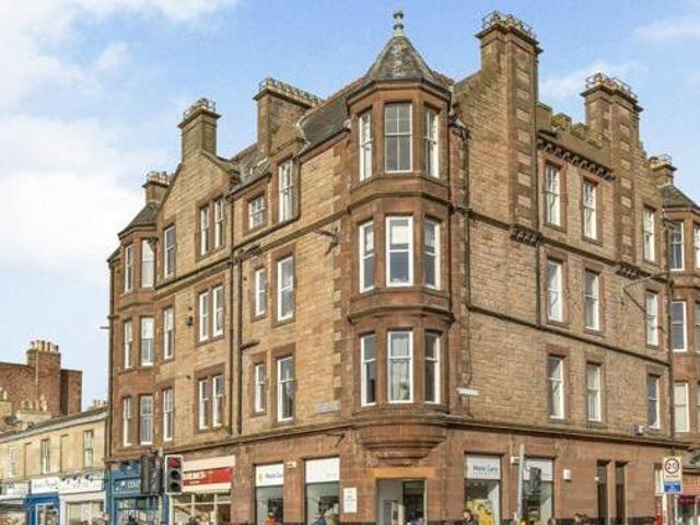 3 Bedroom Flat For Sale In Portobello